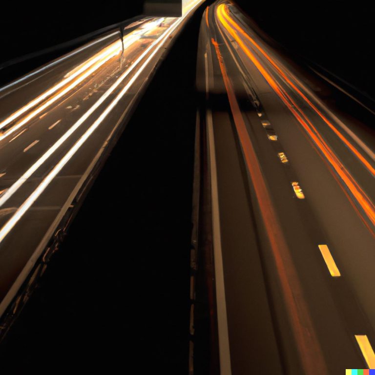 Meridian Traffic Management Service